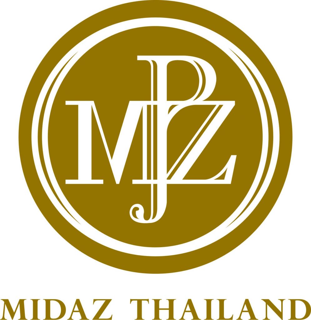 คุณซีแนม สุนทร (ซีแนม) กรรมการผู้จัดการบริษัท ไมดาซ (ไทยแลนด์) จำกัด ...