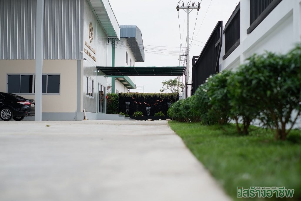 คุณสุทธิวรรณ อิ่มอุดม My Work is My Life? เพราะชีวิตคือการทำงานหากไม่ ...