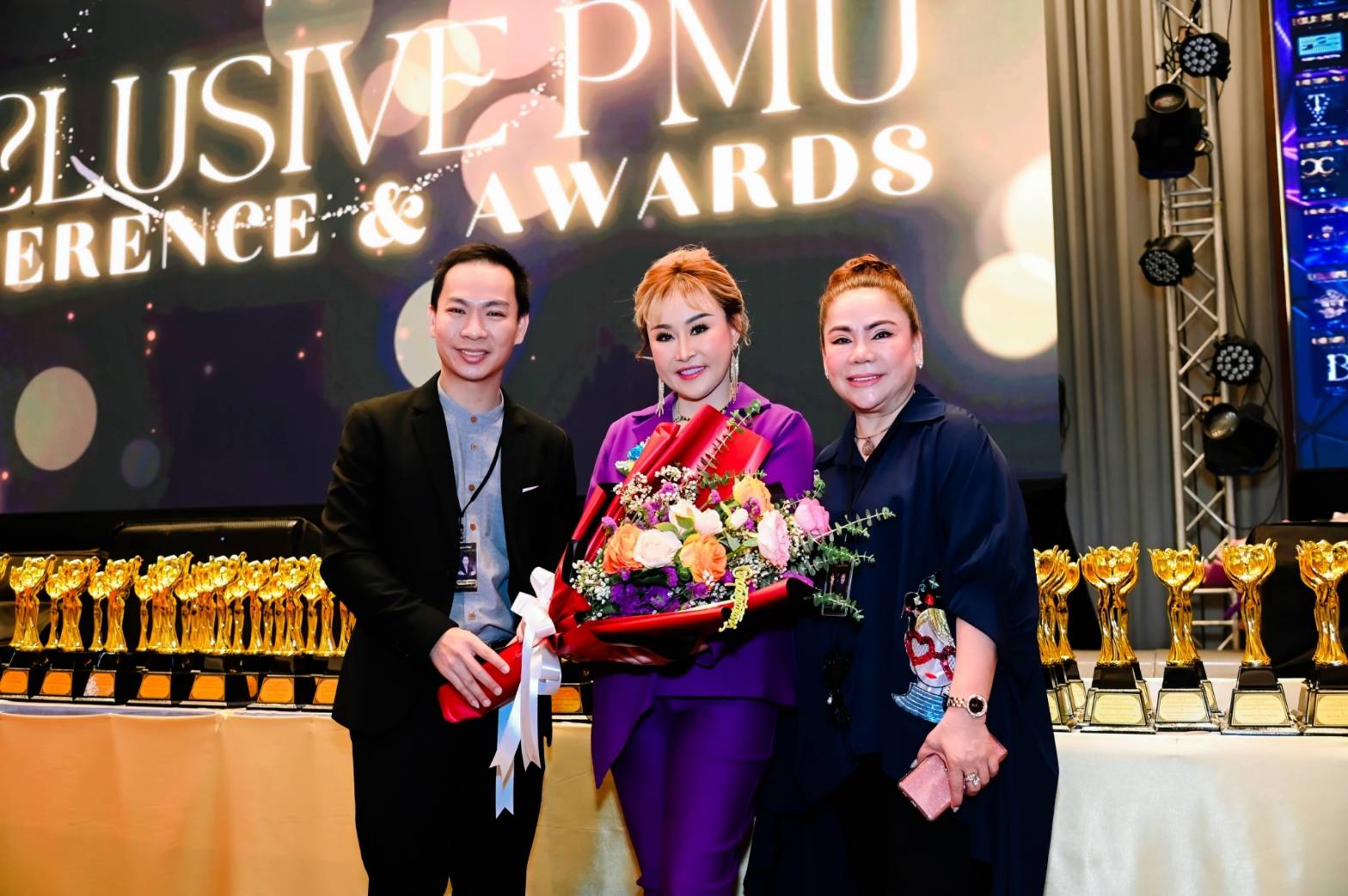 Exclusive PMU Conference and Awards 2023 งานที่เต็มเปี่ยมทั้งความรู้และ ...