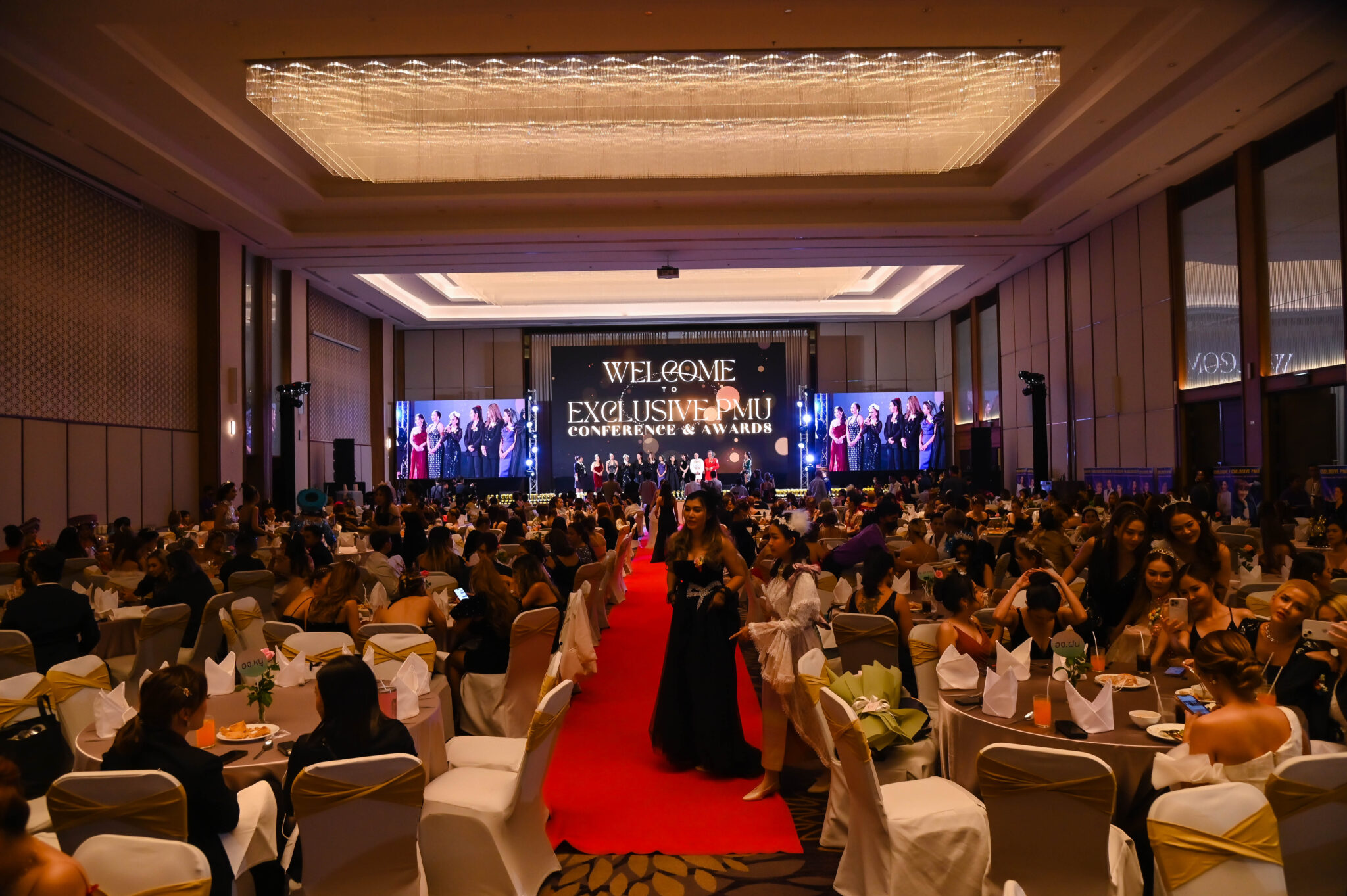 Exclusive PMU Conference and Awards 2023 งานที่เต็มเปี่ยมทั้งความรู้และ ...