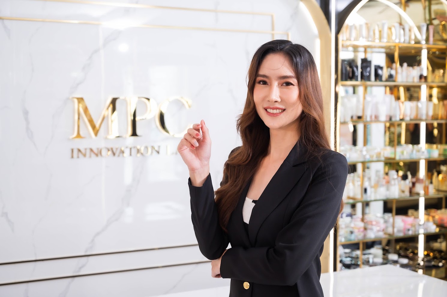 MPC Innovation Lab อันดับ 1 โรงงานรับผลิตเครื่องสำอาง เวชสำอาง เมคอัพ ...