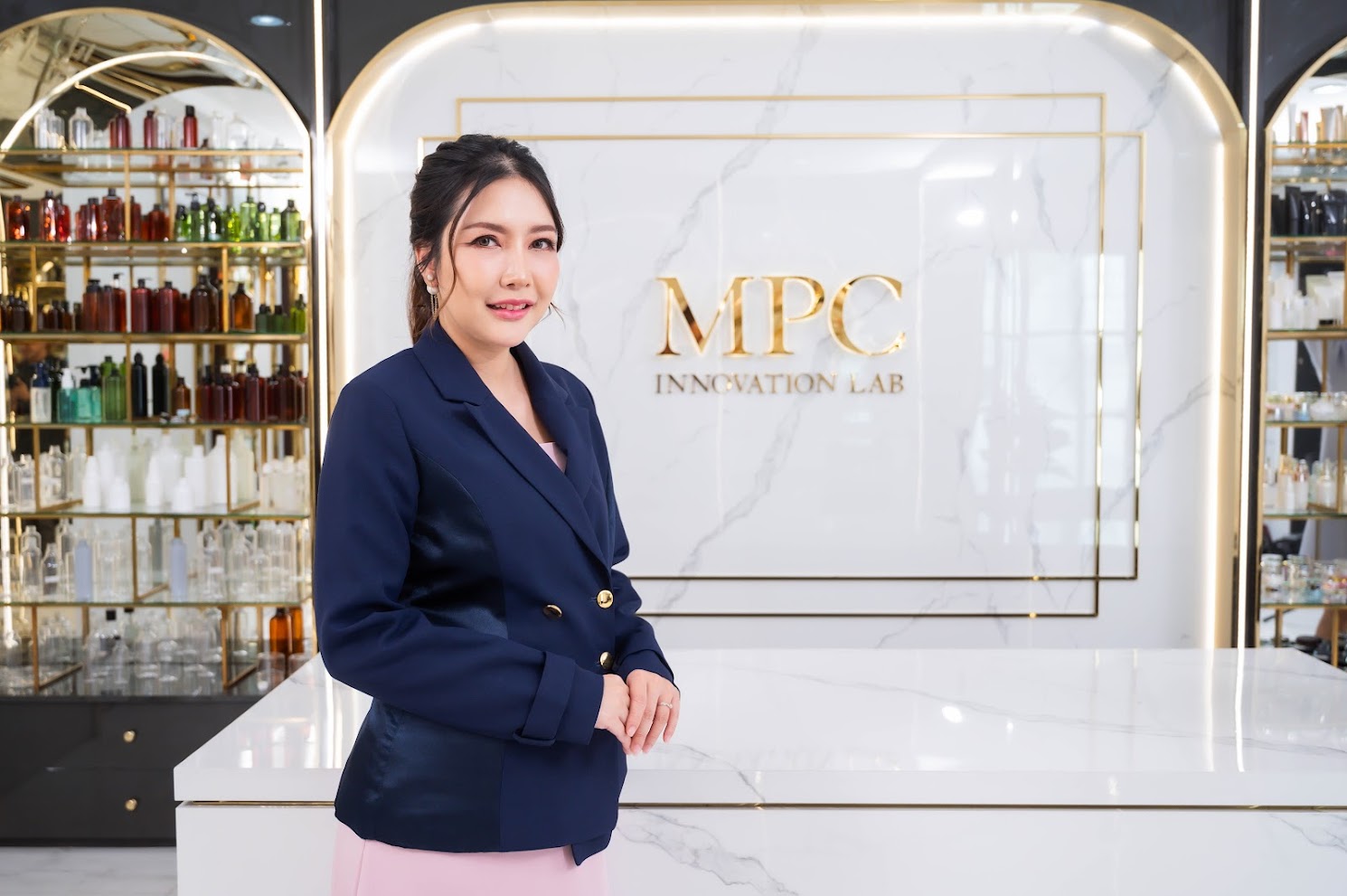 MPC Innovation Lab อันดับ 1 โรงงานรับผลิตเครื่องสำอาง เวชสำอาง เมคอัพ ...