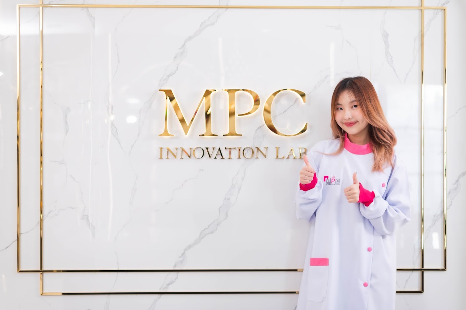 MPC Innovation Lab อันดับ 1 โรงงานรับผลิตเครื่องสำอาง เวชสำอาง เมคอัพ ...